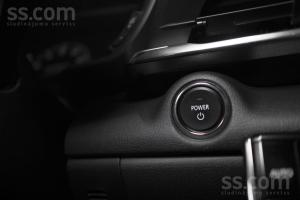 Серый Мазда MX 2020 в Рига, объемом двигателя 0.00 л и пробегом 70 тыс. км за 13290 €, фото 22 на AUTOMOTO.COM.LV