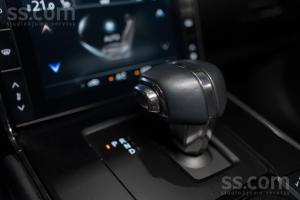 Серый Мазда MX 2020 в Рига, объемом двигателя 0.00 л и пробегом 70 тыс. км за 13290 €, фото 27 на AUTOMOTO.COM.LV