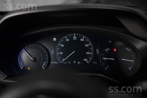 Серый Мазда MX 2020 в Рига, объемом двигателя 0.00 л и пробегом 70 тыс. км за 13290 €, фото 29 на AUTOMOTO.COM.LV