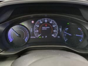 Grey Mazda MX 2020 in Riga, with an engine capacity of 0.00 L and mileage of 67 thousand km for 15990 €, photo 8 on AUTOMOTO.COM.LV