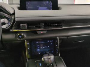 Grey Mazda MX 2020 in Riga, with an engine capacity of 0.00 L and mileage of 67 thousand km for 15990 €, photo 12 on AUTOMOTO.COM.LV