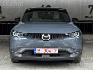 Pelēks Mazda MX 2020 Rīga, ar dzinēja tilpumu 0.00 L un nobraukumu 80 tūkst. km par 15990 €, foto 3 vietnē AUTOMOTO.COM.LV