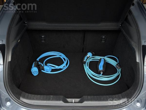 Mazda MX 2020 Rīga vietnē Pelēks Mazda MX 2020 Rīga, ar dzinēja tilpumu 0.00 L un nobraukumu 80 tūkst. km par 15990 €, foto 8 vietnē AUTOMOTO.COM.LV