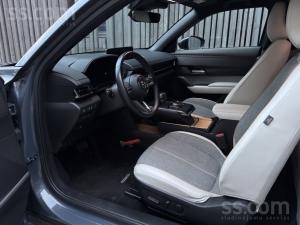 Pelēks Mazda MX 2020 Rīga, ar dzinēja tilpumu 0.00 L un nobraukumu 80 tūkst. km par 15990 €, foto 13 vietnē AUTOMOTO.COM.LV