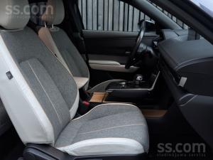 Pelēks Mazda MX 2020 Rīga, ar dzinēja tilpumu 0.00 L un nobraukumu 80 tūkst. km par 15990 €, foto 17 vietnē AUTOMOTO.COM.LV