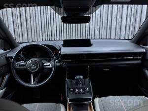 Pelēks Mazda MX 2020 Rīga, ar dzinēja tilpumu 0.00 L un nobraukumu 80 tūkst. km par 15990 €, foto 18 vietnē AUTOMOTO.COM.LV