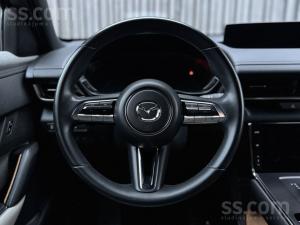 Pelēks Mazda MX 2020 Rīga, ar dzinēja tilpumu 0.00 L un nobraukumu 80 tūkst. km par 15990 €, foto 19 vietnē AUTOMOTO.COM.LV
