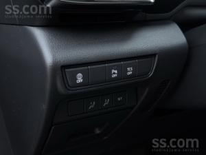 Pelēks Mazda MX 2020 Rīga, ar dzinēja tilpumu 0.00 L un nobraukumu 80 tūkst. km par 15990 €, foto 20 vietnē AUTOMOTO.COM.LV
