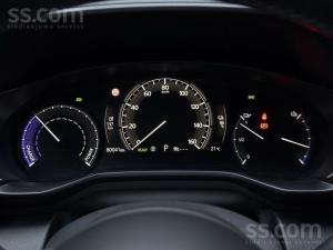 Pelēks Mazda MX 2020 Rīga, ar dzinēja tilpumu 0.00 L un nobraukumu 80 tūkst. km par 15990 €, foto 21 vietnē AUTOMOTO.COM.LV