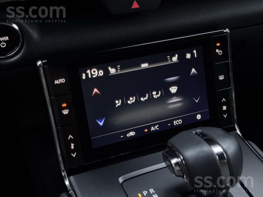 Pelēks Mazda MX 2020 Rīga, ar dzinēja tilpumu 0.00 L un nobraukumu 80 tūkst. km par 15990 €, foto 28 vietnē AUTOMOTO.COM.LV