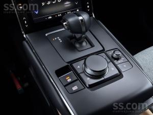 Pelēks Mazda MX 2020 Rīga, ar dzinēja tilpumu 0.00 L un nobraukumu 80 tūkst. km par 15990 €, foto 29 vietnē AUTOMOTO.COM.LV