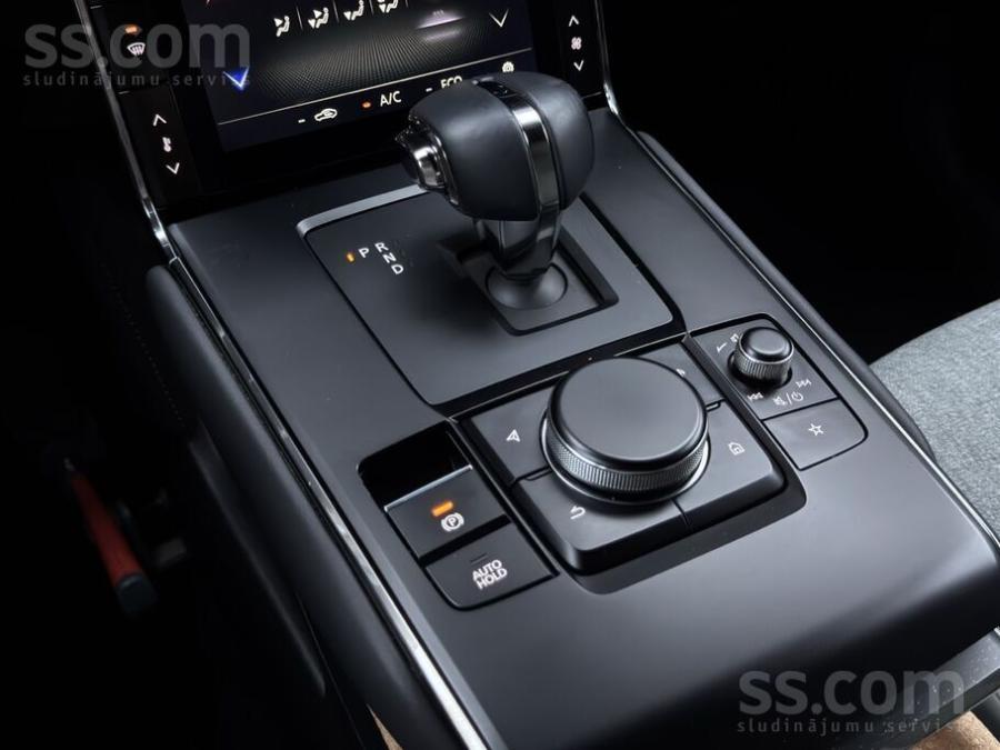Pelēks Mazda MX 2020 Rīga, ar dzinēja tilpumu 0.00 L un nobraukumu 80 tūkst. km par 15990 €, foto 29 vietnē AUTOMOTO.COM.LV