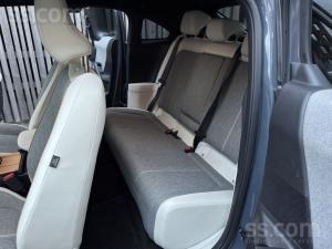 Pelēks Mazda MX 2020 Rīga, ar dzinēja tilpumu 0.00 L un nobraukumu 80 tūkst. km par 15990 €, foto 32 vietnē AUTOMOTO.COM.LV