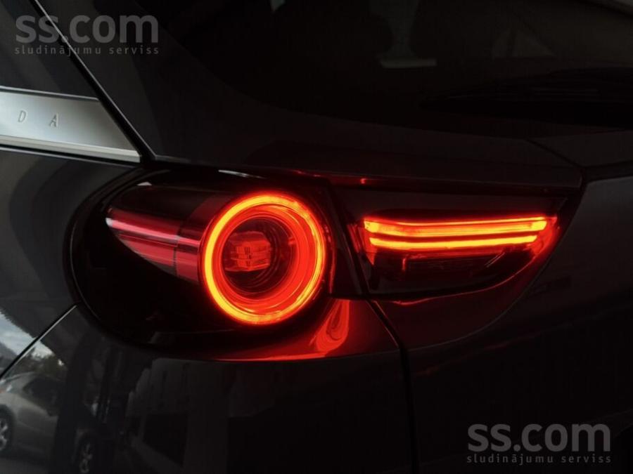 Pelēks Mazda MX 2020 Rīga, ar dzinēja tilpumu 0.00 L un nobraukumu 80 tūkst. km par 15990 €, foto 34 vietnē AUTOMOTO.COM.LV