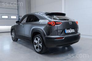 Pelēks Mazda MX 2021 Rīga, ar dzinēja tilpumu 0.00 L un nobraukumu 88 tūkst. km par 16390 €, foto 6 vietnē AUTOMOTO.COM.LV