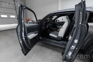 Pelēks Mazda MX 2021 Rīga, ar dzinēja tilpumu 0.00 L un nobraukumu 88 tūkst. km par 16390 €, foto 14 vietnē AUTOMOTO.COM.LV
