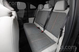 Pelēks Mazda MX 2021 Rīga, ar dzinēja tilpumu 0.00 L un nobraukumu 88 tūkst. km par 16390 €, foto 15 vietnē AUTOMOTO.COM.LV