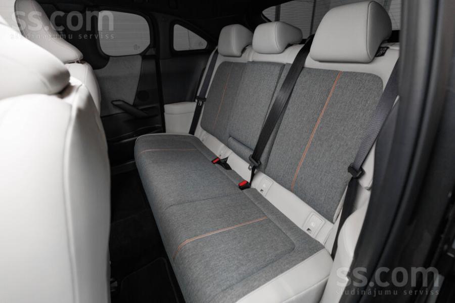 Pelēks Mazda MX 2021 Rīga, ar dzinēja tilpumu 0.00 L un nobraukumu 88 tūkst. km par 16390 €, foto 15 vietnē AUTOMOTO.COM.LV