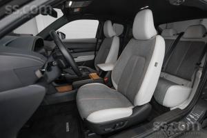 Pelēks Mazda MX 2021 Rīga, ar dzinēja tilpumu 0.00 L un nobraukumu 88 tūkst. km par 16390 €, foto 17 vietnē AUTOMOTO.COM.LV