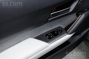 Pelēks Mazda MX 2021 Rīga, ar dzinēja tilpumu 0.00 L un nobraukumu 88 tūkst. km par 16390 €, foto 18 vietnē AUTOMOTO.COM.LV