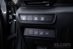 Pelēks Mazda MX 2021 Rīga, ar dzinēja tilpumu 0.00 L un nobraukumu 88 tūkst. km par 16390 €, foto 20 vietnē AUTOMOTO.COM.LV