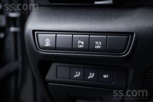 Pelēks Mazda MX 2021 Rīga, ar dzinēja tilpumu 0.00 L un nobraukumu 88 tūkst. km par 16390 €, foto 21 vietnē AUTOMOTO.COM.LV