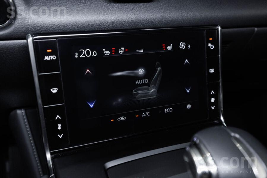 Pelēks Mazda MX 2021 Rīga, ar dzinēja tilpumu 0.00 L un nobraukumu 88 tūkst. km par 16390 €, foto 24 vietnē AUTOMOTO.COM.LV
