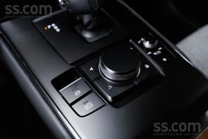 Pelēks Mazda MX 2021 Rīga, ar dzinēja tilpumu 0.00 L un nobraukumu 88 tūkst. km par 16390 €, foto 26 vietnē AUTOMOTO.COM.LV