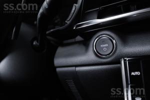 Pelēks Mazda MX 2021 Rīga, ar dzinēja tilpumu 0.00 L un nobraukumu 88 tūkst. km par 16390 €, foto 27 vietnē AUTOMOTO.COM.LV