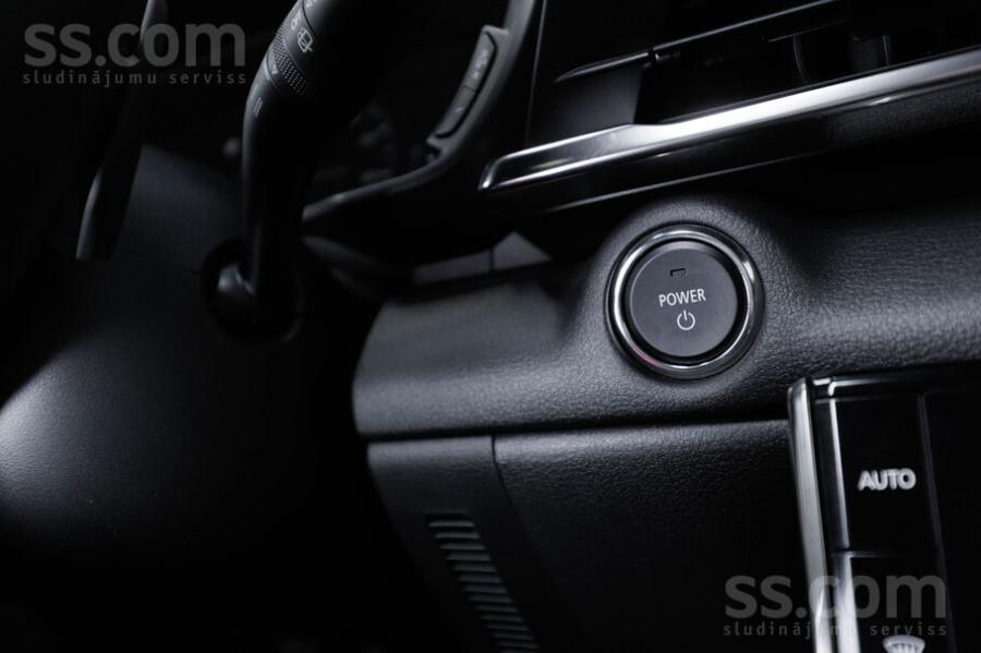 Pelēks Mazda MX 2021 Rīga, ar dzinēja tilpumu 0.00 L un nobraukumu 88 tūkst. km par 16390 €, foto 27 vietnē AUTOMOTO.COM.LV