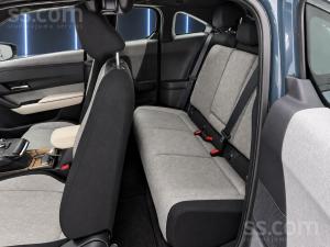 Pelēks Mazda MX 2021 Rīga, ar dzinēja tilpumu 0.00 L un nobraukumu 51 tūkst. km par 16900 €, foto 5 vietnē AUTOMOTO.COM.LV