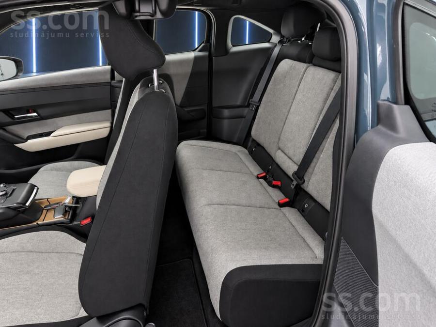 Pelēks Mazda MX 2021 Rīga, ar dzinēja tilpumu 0.00 L un nobraukumu 51 tūkst. km par 16900 €, foto 5 vietnē AUTOMOTO.COM.LV
