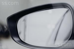 Серый Мазда MX 2022 в Рига, объемом двигателя 0.80 л и пробегом 57 тыс. км за 15990 €, фото 6 на AUTOMOTO.COM.LV