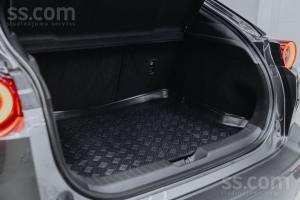 Серый Мазда MX 2022 в Рига, объемом двигателя 0.80 л и пробегом 57 тыс. км за 15990 €, фото 12 на AUTOMOTO.COM.LV