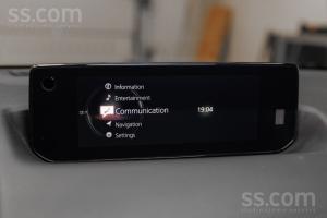 Серый Мазда MX 2022 в Рига, объемом двигателя 0.80 л и пробегом 57 тыс. км за 15990 €, фото 22 на AUTOMOTO.COM.LV