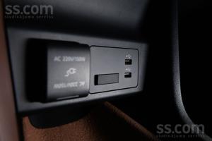Серый Мазда MX 2022 в Рига, объемом двигателя 0.80 л и пробегом 57 тыс. км за 15990 €, фото 30 на AUTOMOTO.COM.LV