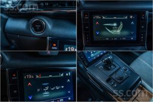 Серый Мазда MX 2020 в Рига, объемом двигателя 0.00 л и пробегом 42 тыс. км за 15990 €, фото 28 на AUTOMOTO.COM.LV