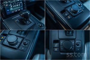 Серый Мазда MX 2020 в Рига, объемом двигателя 0.00 л и пробегом 42 тыс. км за 15990 €, фото 30 на AUTOMOTO.COM.LV