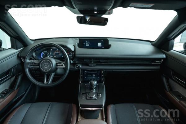 Pelēks Mazda MX 2020 Rīga, ar dzinēja tilpumu 0.00 L un nobraukumu 60 tūkst. km par 14900 €, foto 4 vietnē AUTOMOTO.COM.LV