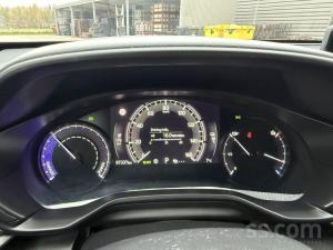 Серый Мазда MX 2021 в Рига, объемом двигателя 0.00 л и пробегом 98 тыс. км за 13900 €, фото 12 на AUTOMOTO.COM.LV
