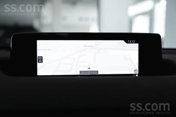 Pelēks Mazda MX 2025 Rīga, ar dzinēja tilpumu 1.60 L un nobraukumu 8 tūkst. km par 22990 €, foto 9 vietnē AUTOMOTO.COM.LV