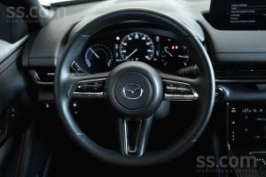 Pelēks Mazda MX 2025 Rīga, ar dzinēja tilpumu 1.60 L un nobraukumu 8 tūkst. km par 22990 €, foto 12 vietnē AUTOMOTO.COM.LV