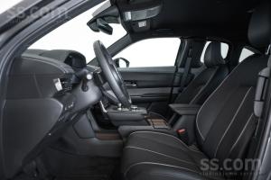 Pelēks Mazda MX 2025 Rīga, ar dzinēja tilpumu 1.60 L un nobraukumu 8 tūkst. km par 22990 €, foto 13 vietnē AUTOMOTO.COM.LV
