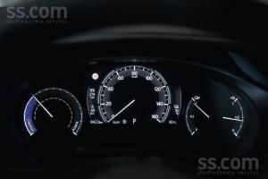 Pelēks Mazda MX 2025 Rīga, ar dzinēja tilpumu 1.60 L un nobraukumu 8 tūkst. km par 22990 €, foto 17 vietnē AUTOMOTO.COM.LV