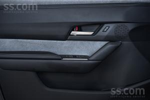 Pelēks Mazda MX 2025 Rīga, ar dzinēja tilpumu 1.60 L un nobraukumu 8 tūkst. km par 22990 €, foto 18 vietnē AUTOMOTO.COM.LV