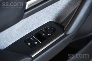 Pelēks Mazda MX 2025 Rīga, ar dzinēja tilpumu 1.60 L un nobraukumu 8 tūkst. km par 22990 €, foto 19 vietnē AUTOMOTO.COM.LV