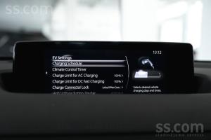 Pelēks Mazda MX 2025 Rīga, ar dzinēja tilpumu 1.60 L un nobraukumu 8 tūkst. km par 22990 €, foto 28 vietnē AUTOMOTO.COM.LV
