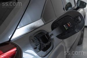 Pelēks Mazda MX 2025 Rīga, ar dzinēja tilpumu 1.60 L un nobraukumu 8 tūkst. km par 22990 €, foto 30 vietnē AUTOMOTO.COM.LV
