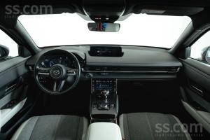 Sarkans Mazda MX 2021 Rīga, ar dzinēja tilpumu 0.00 L un nobraukumu 83 tūkst. km par 13490 €, foto 8 vietnē AUTOMOTO.COM.LV