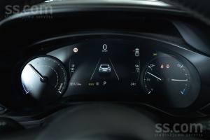 Sarkans Mazda MX 2021 Rīga, ar dzinēja tilpumu 0.00 L un nobraukumu 83 tūkst. km par 13490 €, foto 9 vietnē AUTOMOTO.COM.LV